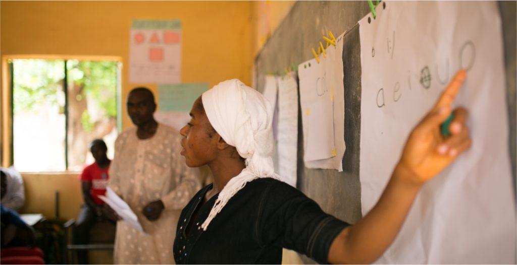 Breaking Barriers to Learning: Building a Stronger Education System in ...