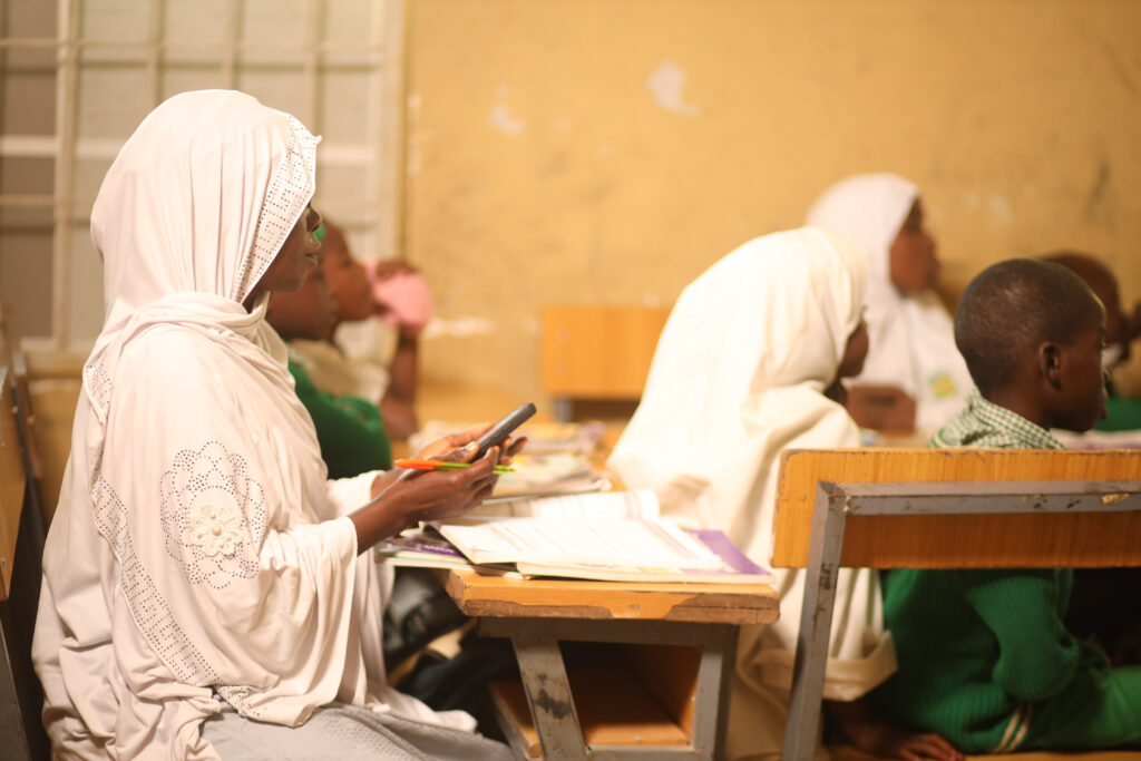 Adoption of Education Dashboard Triples School Support Visits in Kano ...