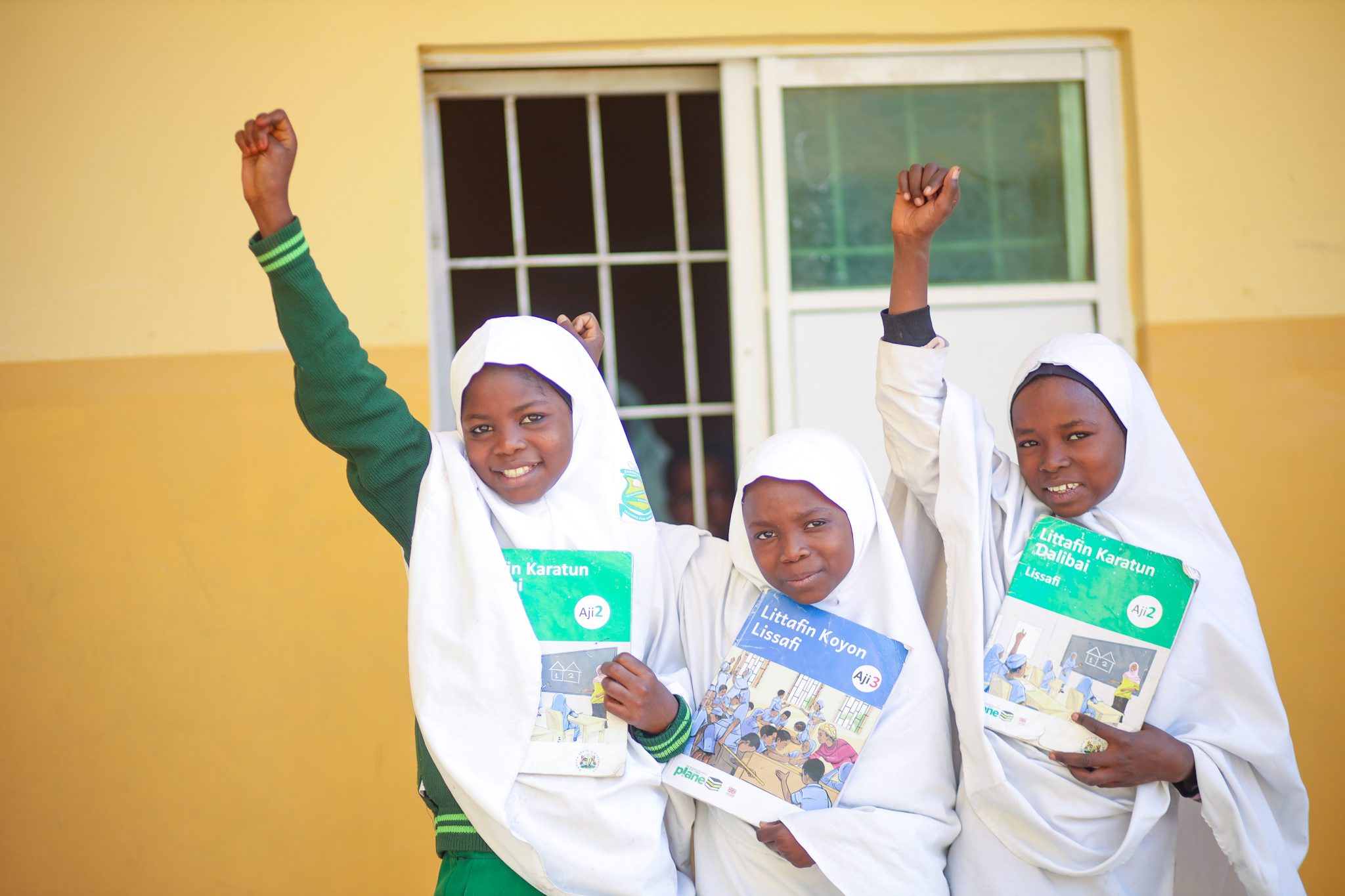 From Classrooms to Boardrooms: Accelerating Action through Gender ...